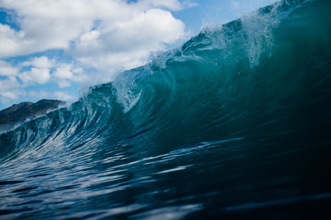 Tsunami Safety Tips Tsunami Safety Tips