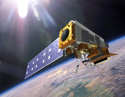 JPSS-1 Launch Less Than Month Away
